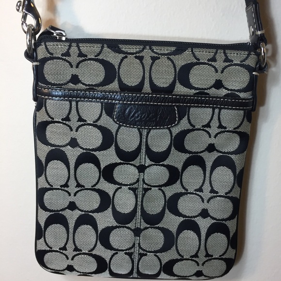 Coach | Bags | Coach Crossbody Purse | Poshmark